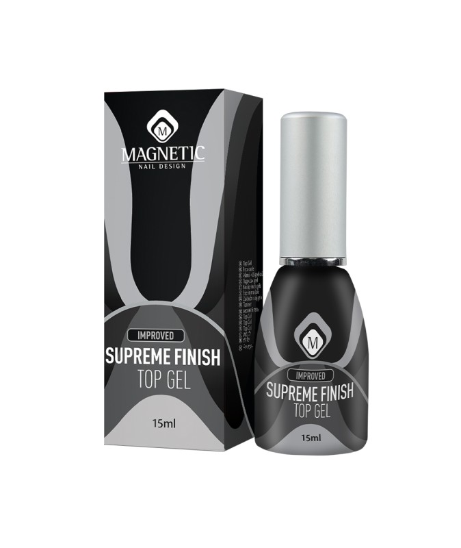 Magnetic Nail