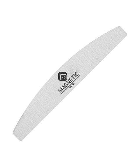 Lime Zebra Boomerang Special - Longue Durée - Grain100/180