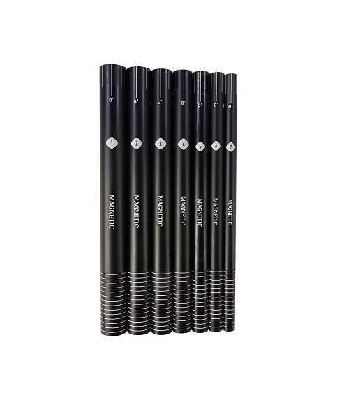 Pinching Sticks 7 sizes