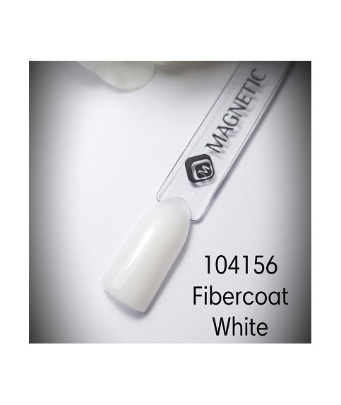 FiberCoat White 15ml Magnetic